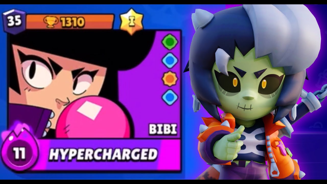 How I got 1300 BiBi!!🔥| FULL GUIDE!! | 44/81 - YouTube