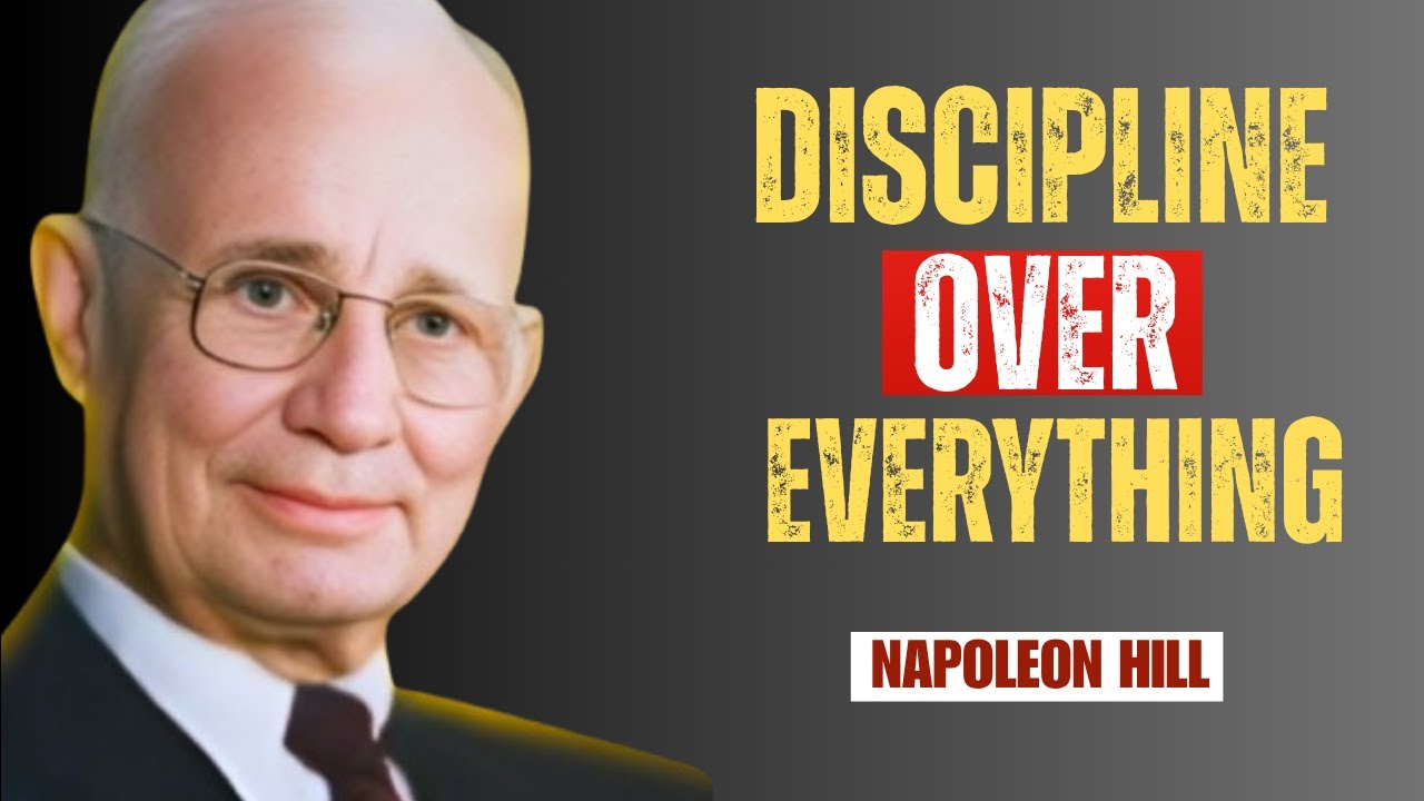 Consistency Is POWER – Keep Going, Stay Sharp, WIN Forever 💥 | Motivational Speech by Napoleon ...