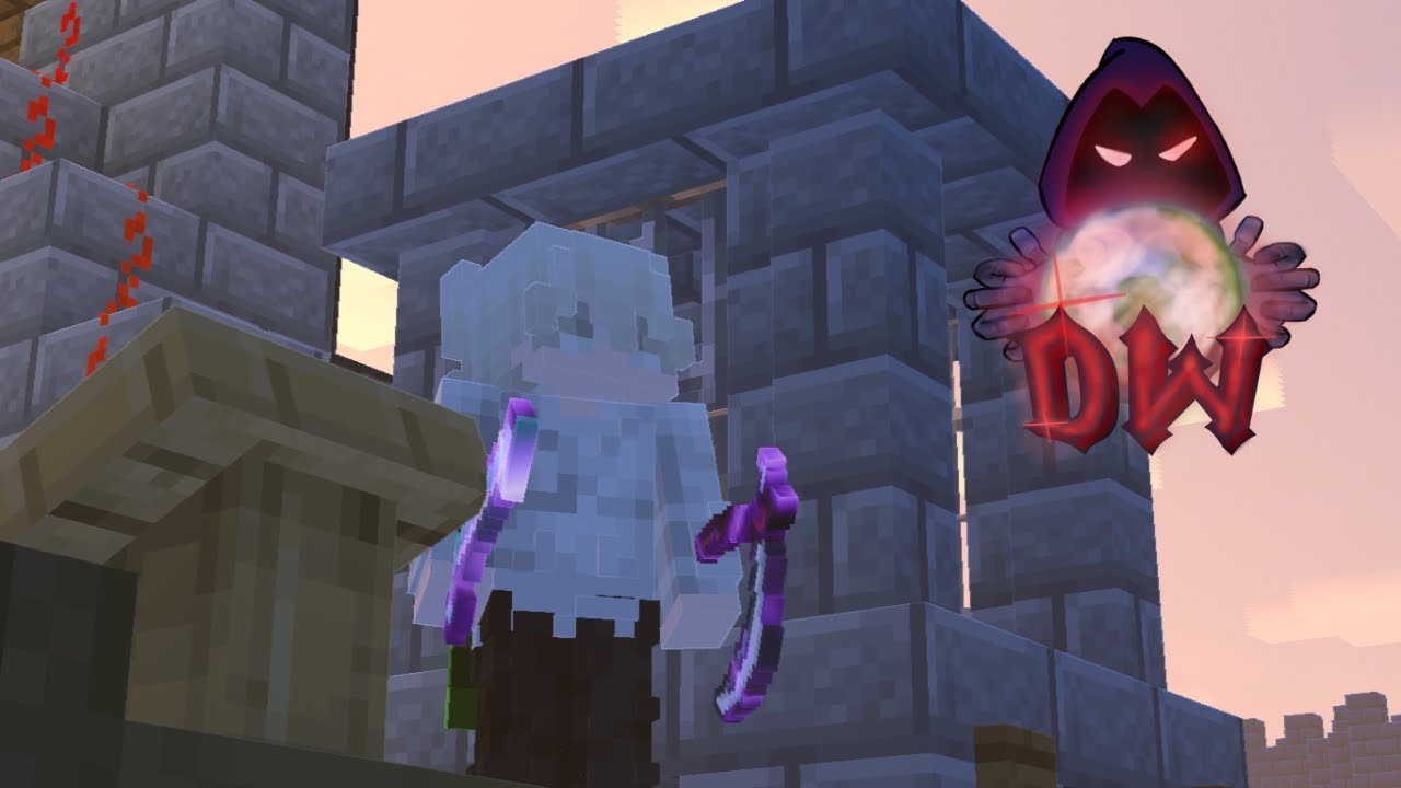 [🔴Live] Eksekusi | Darkware #12 - Minecraft indonesia - YouTube