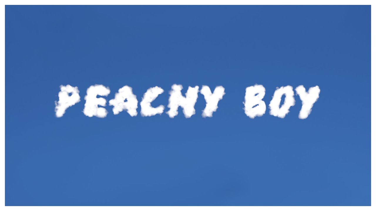 murky. - Peachy Boy (Short Film) - YouTube