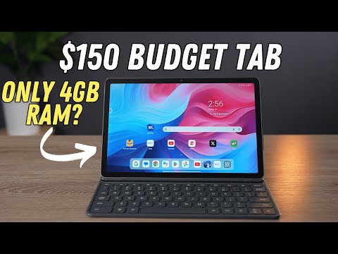 Lenovo Idea Tab Review: Watch Before Buying!