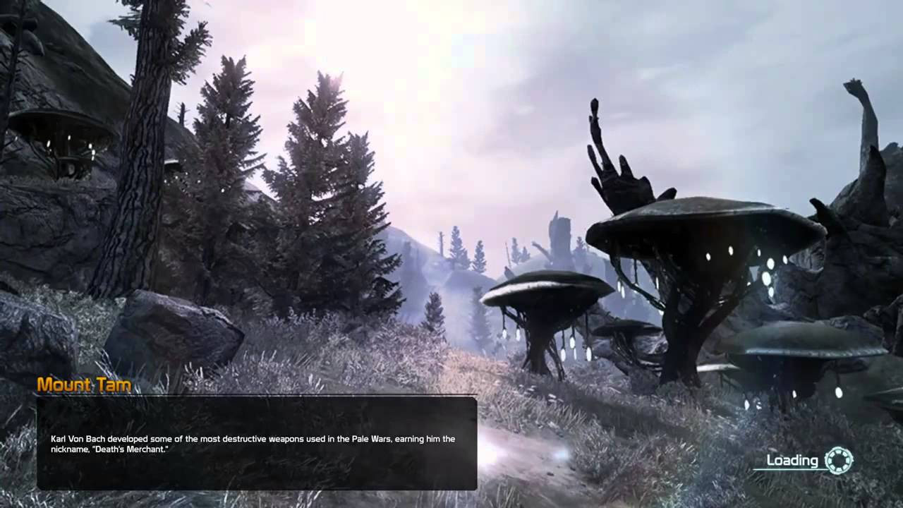 Defiance Walkthrough Part 5 Ego Mutants [Full Retail Game] PC Gameplay ...