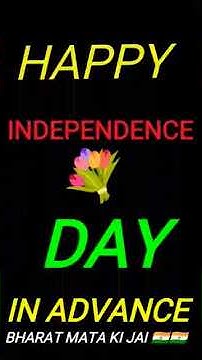 15_August_Status_video__Independence_Day_%F0%9F%87%AE%F0%9F%87%B3%F0%9F ...