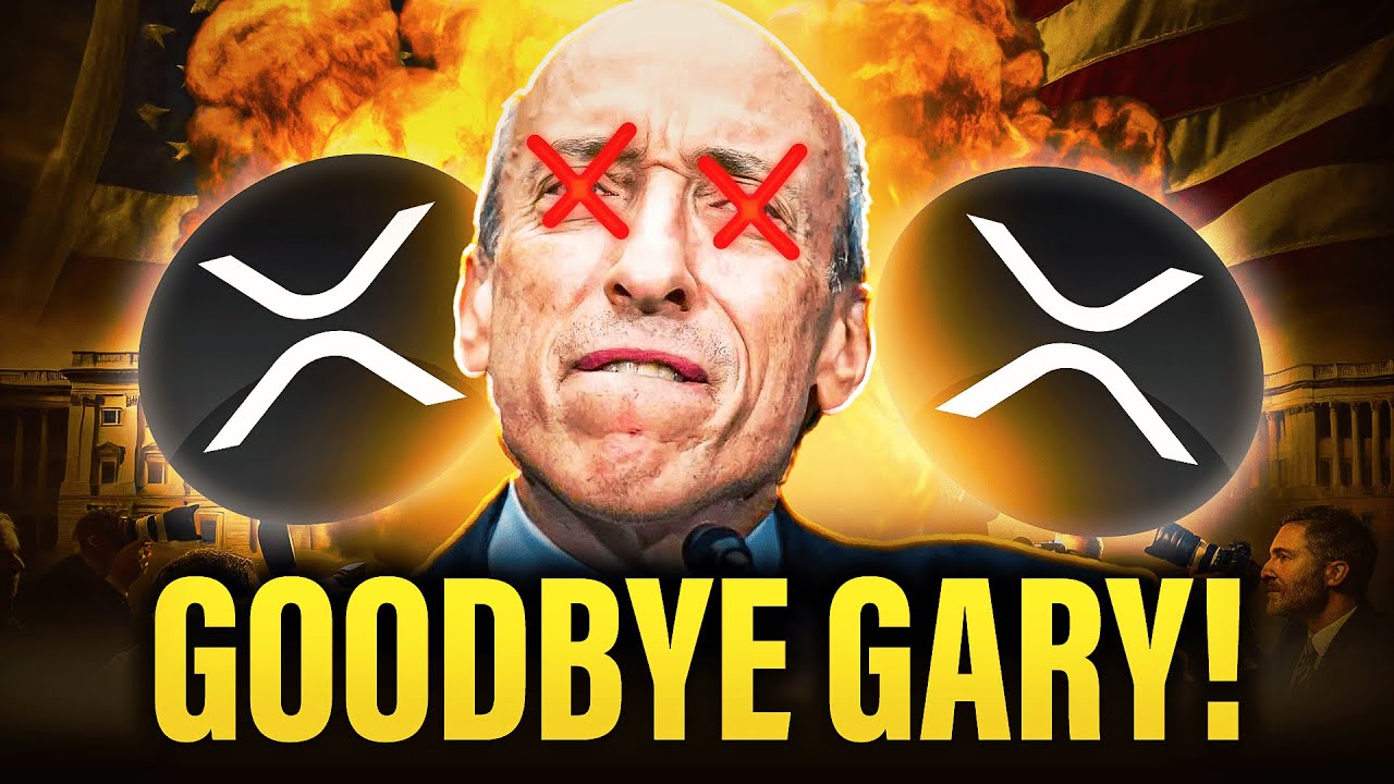 XRP Holders Gary Gensler Will Be FIRED! (Ripple vs SEC) - YouTube