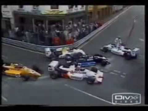 Formula 1 horrible Accident Scenes- Serious injusries and damages - YouTube