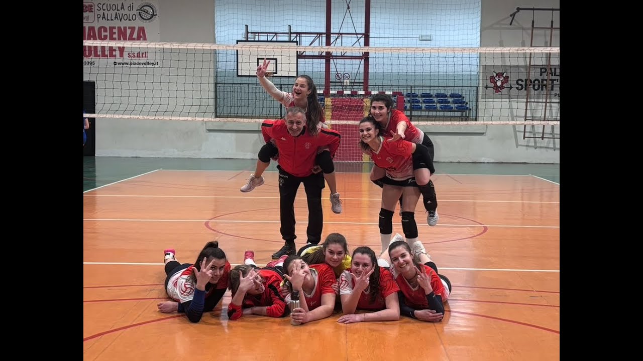 Partita 21/02/25 - YouTube