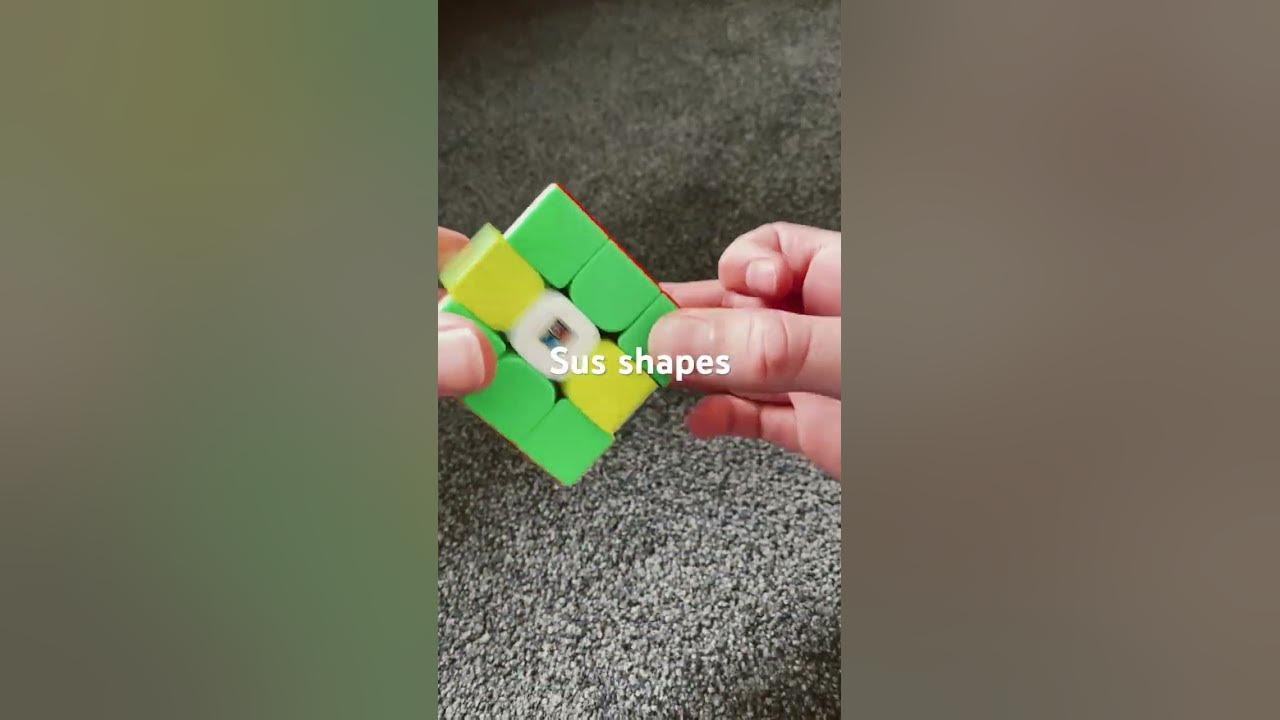 Sus shapes - YouTube