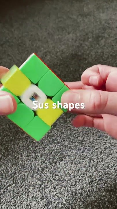 Sus shapes - YouTube