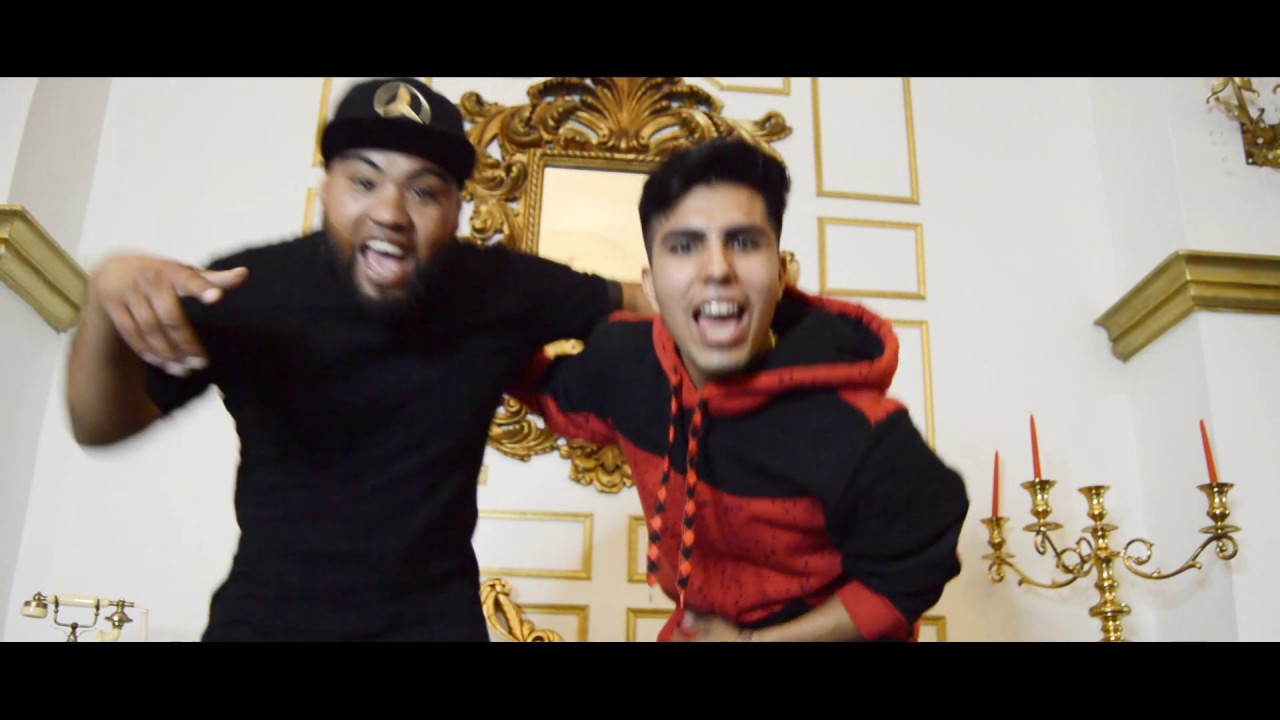 DannyG - Loco por ti Ft Marcos Coronado - YouTube