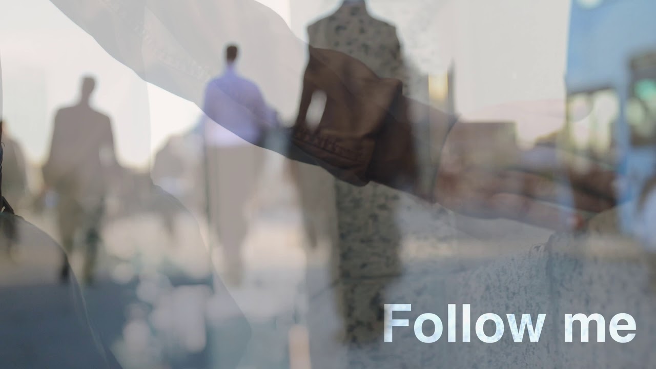 Follow Me - YouTube