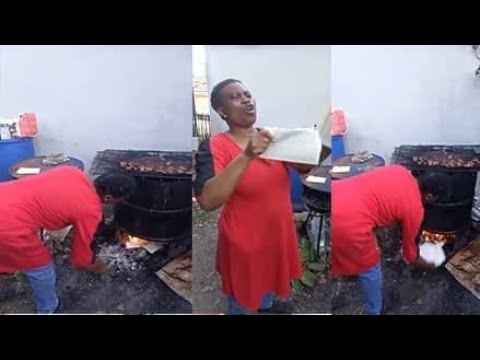 BO TALA ZOBA PE SALITE YA MUASI OYO A PASOLI BIBLE PE ATUMBI YANGO EZA ...