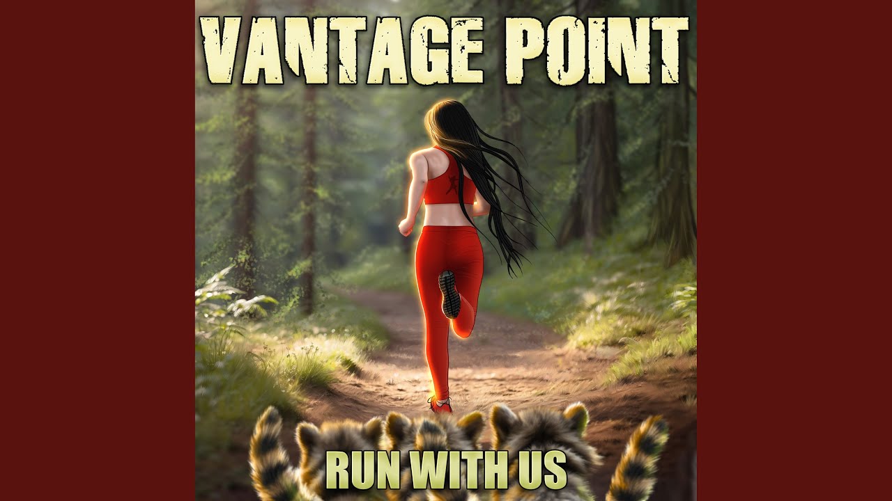 Run with Us - YouTube