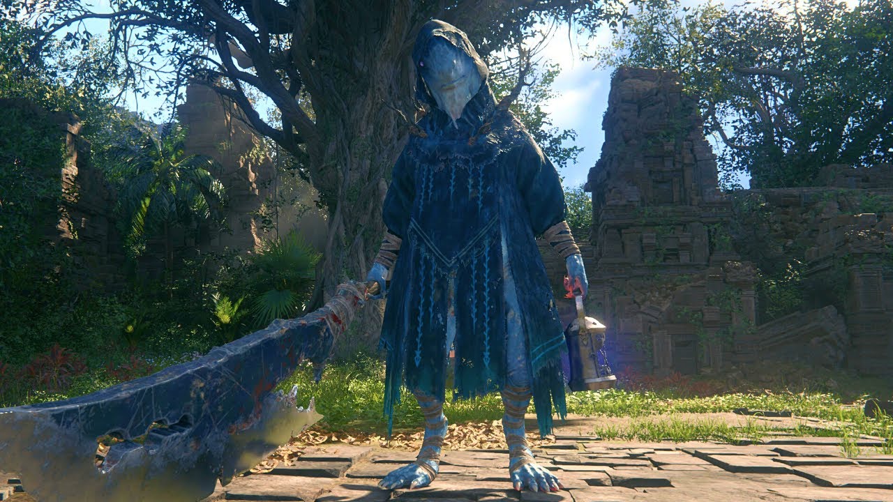 Final Fantasy 16 The Rising Tide DLC - Master Tonberry Boss Fight [PS5 ...