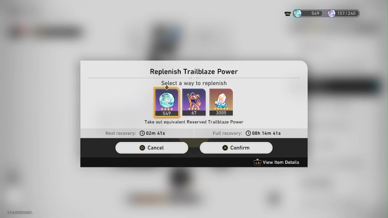 RESERVED TRAILBLAZE POWER HOW TO GET Honkai: Star Rail - YouTube