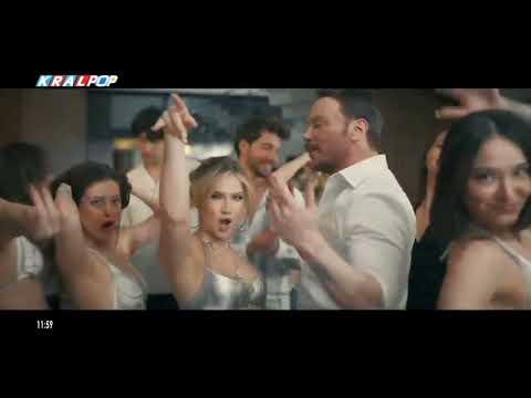 SİNAN AKÇIL FT. ECE MUMAY I YEPYENİ KLİP \