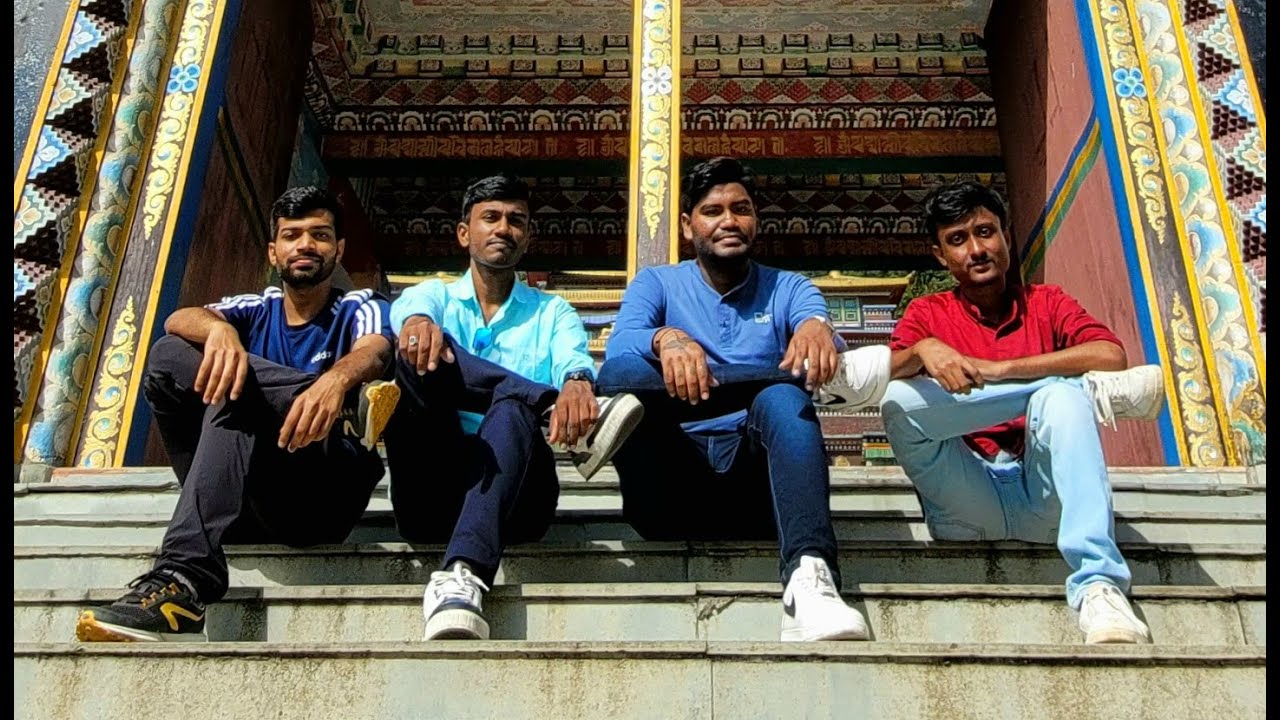 3D 4N Sikkim Tour | Burmaik, Padamchen & Gangtok | Ultimate Travel Vlog ...