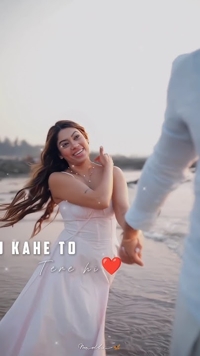 Tu kahe toh tere hi kadam ke main ️🌍|New watsapp status|Female status #shorts #ytshorts # ...