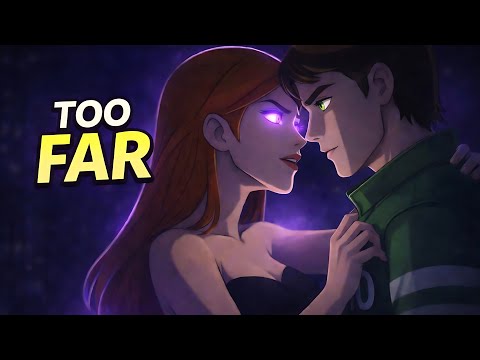 Ben 10: Gwen Went Too Far… | Episode 1
