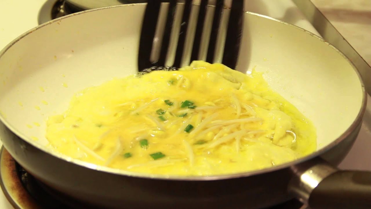 Foodcore Rap - Egg Foo Young - YouTube