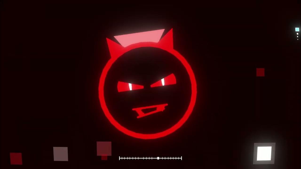 Space Invaders | Project Arrhythmia | Zen Mode - YouTube