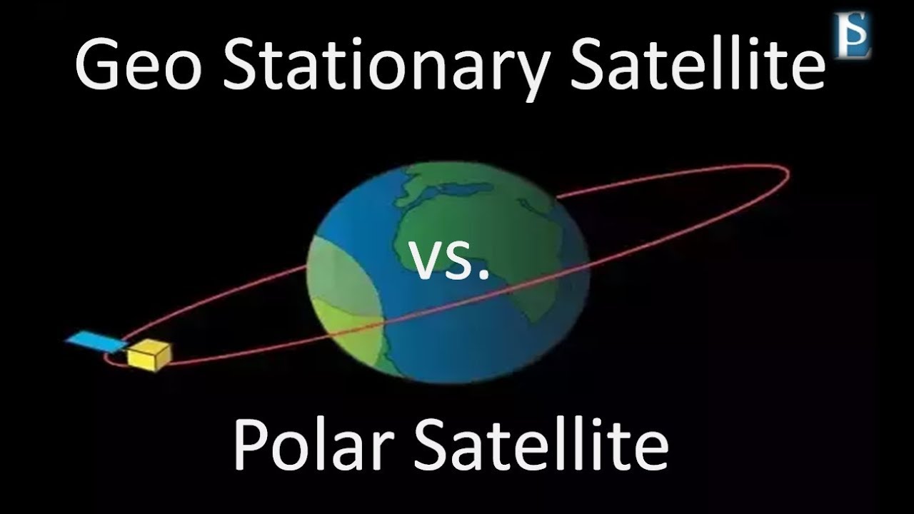 Geostationary Satellite Vs Polar Satellite Space Technology geostationary-satellite-vs-polar-satellite-space-technology
