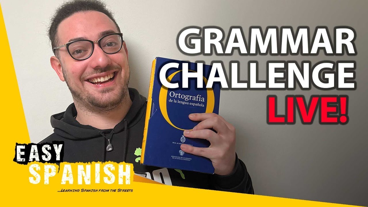 How Many Of These Grammar Questions Can You Answer Easy Spanish Quiz how-many-of-these-grammar-questions-can-you-answer-easy-spanish-quiz