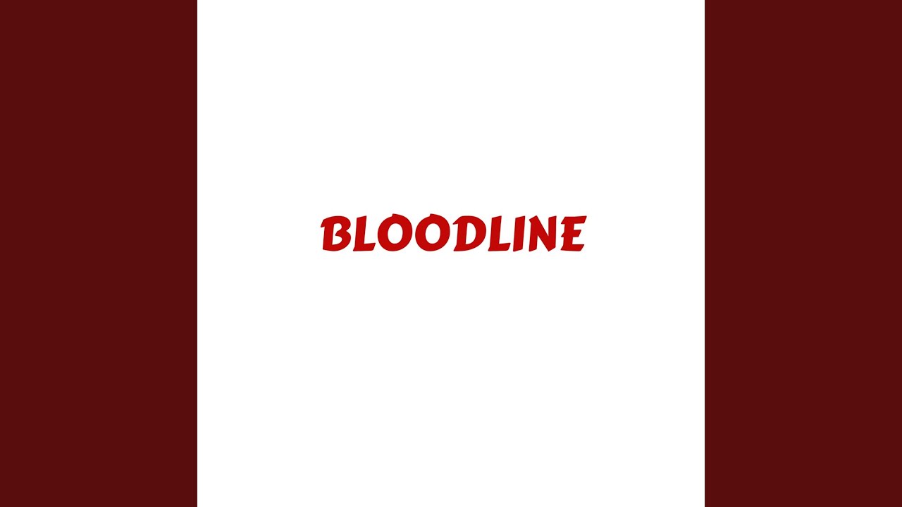 Bloodline YouTube bloodline-youtube
