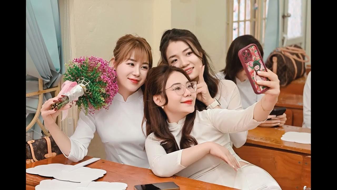 Kỷ niệm 15 Năm A2 K49 Nguyễn Huệ - Yên Bái Full - YouTube