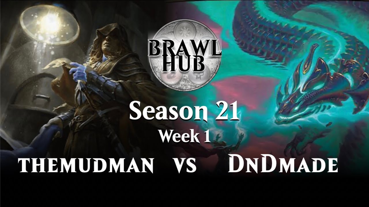 Lazav, Wearer of Faces vs. Teval, the Balanced Scale - Historic Brawl ...