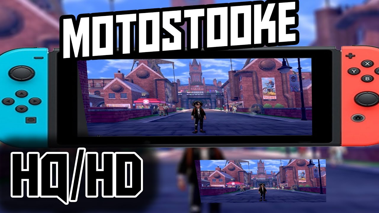 MOTOSTOKE - FULL (HD/HQ 1080P AUDIO 5GHz) (Hi-Quality) - YouTube
