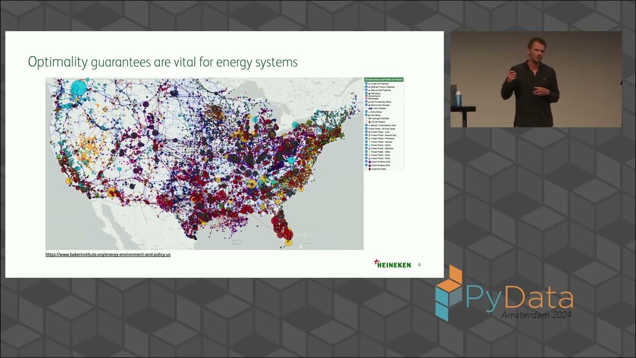 Meent & Tomaszewski - Fusing Machine Learning and Mixed Integer Linear Programming - YouTube