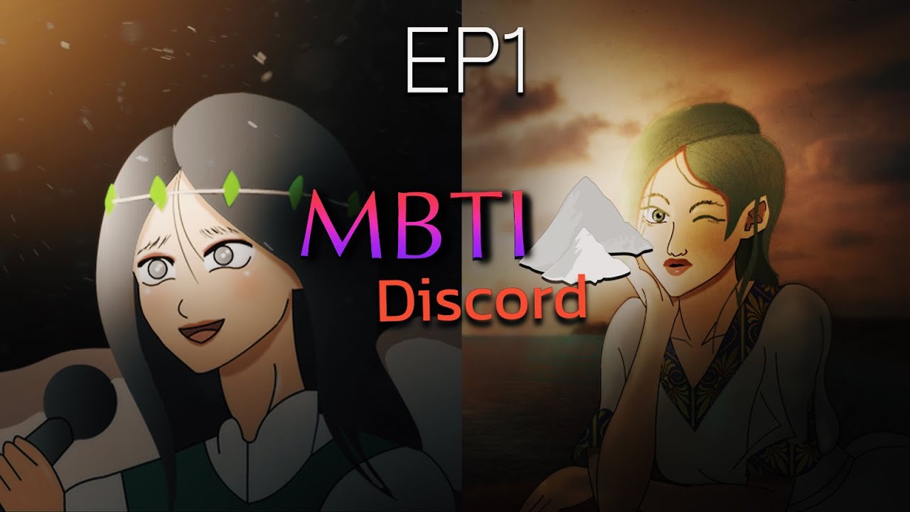 เมื่อคุณต้องติวเลขให้เด็ก... l MBTI Discord EP.1 - YouTube
