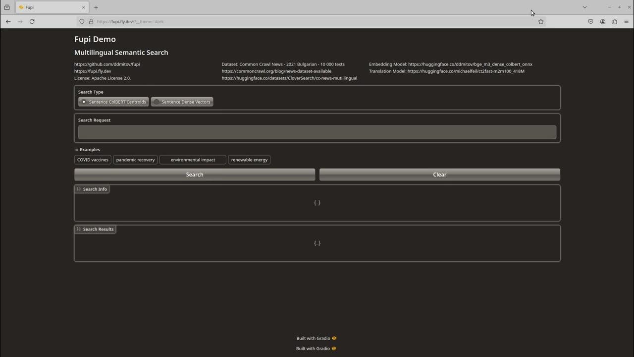 Fupi - Backdrop Build v5 - YouTube