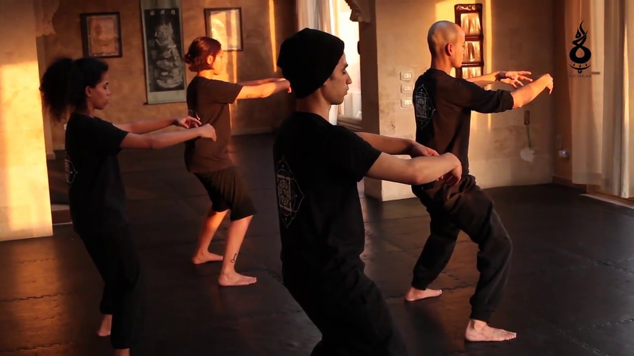 Full-Time School Trailer - 2018 - YouTube