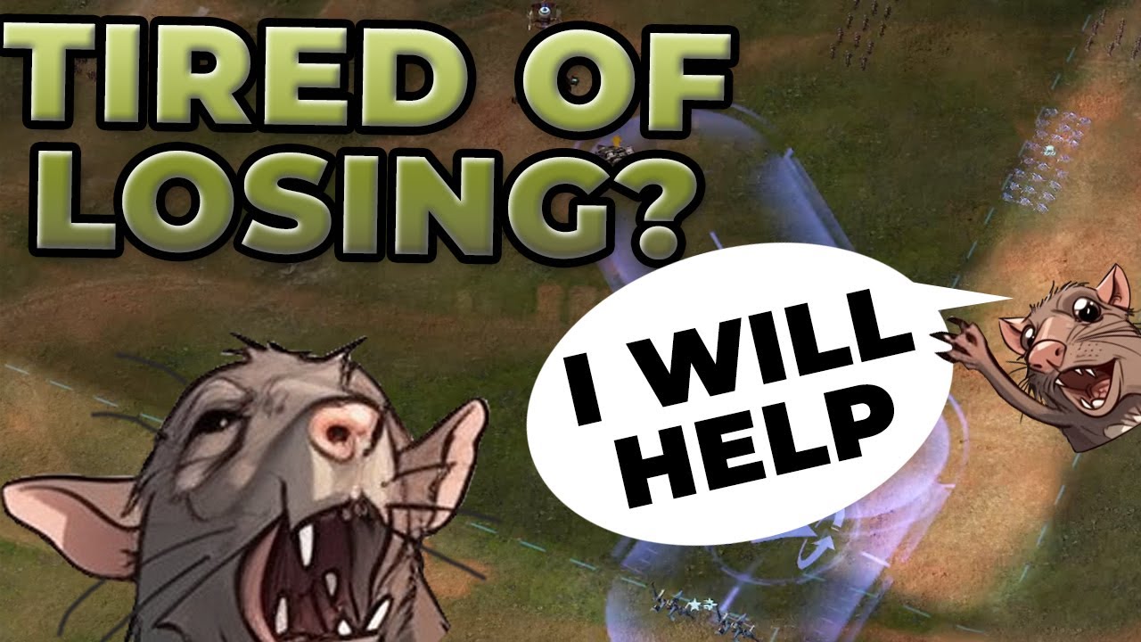 Overexplaining a Mechabellum game | Mechabellum beginner guide - YouTube