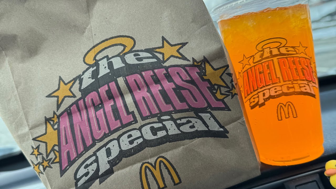 Is the Angel Reese Special a Slam Dunk or an Air Ball? - YouTube