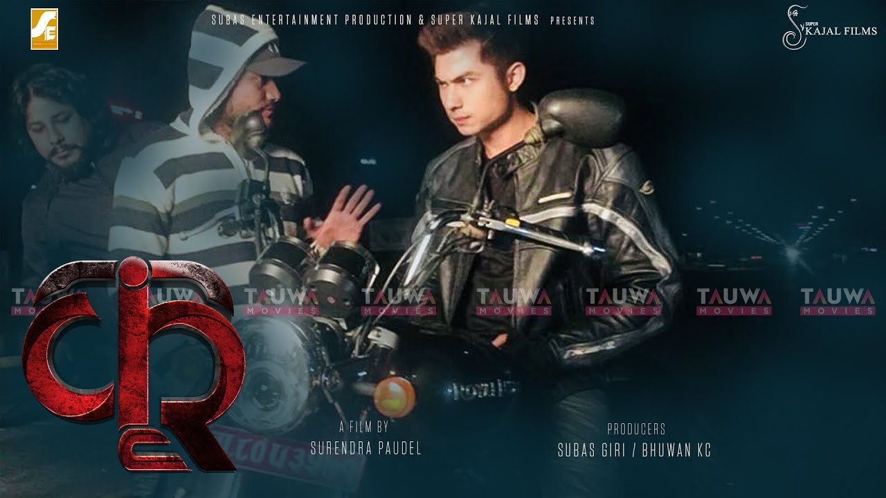 "KRI"New Nepali Movie Shooting Anmol KC, Aditi Budhathoki | कृ Latest ...