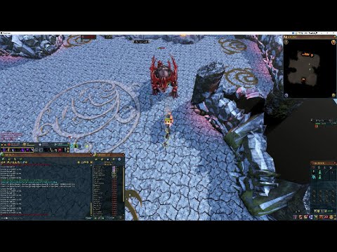 RS3 TZTOK JAD KILL NECRO 1st TRY - YouTube