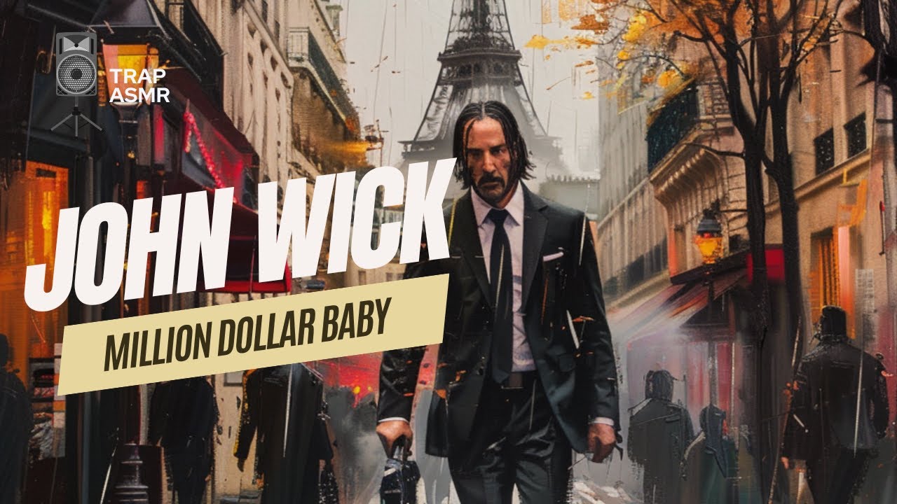 John Wick Million Dollar Baby mashup - YouTube