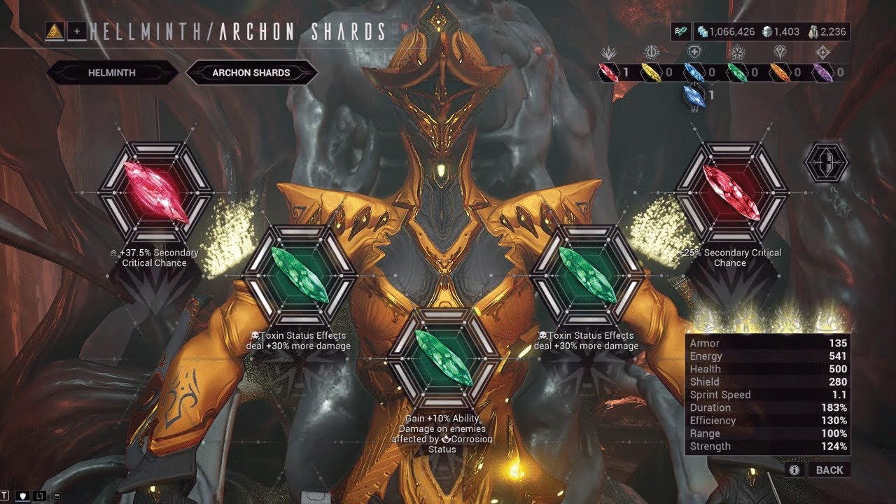 Testing My New Mesa Prime Build - Again - In Netracell / WARFRAME - YouTube