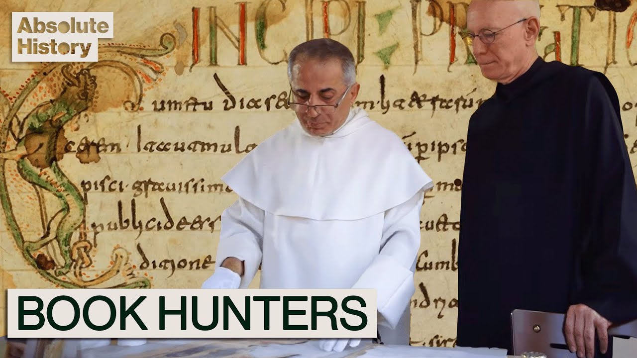 What Did The Real Colosseum Look Like? | The History Channel