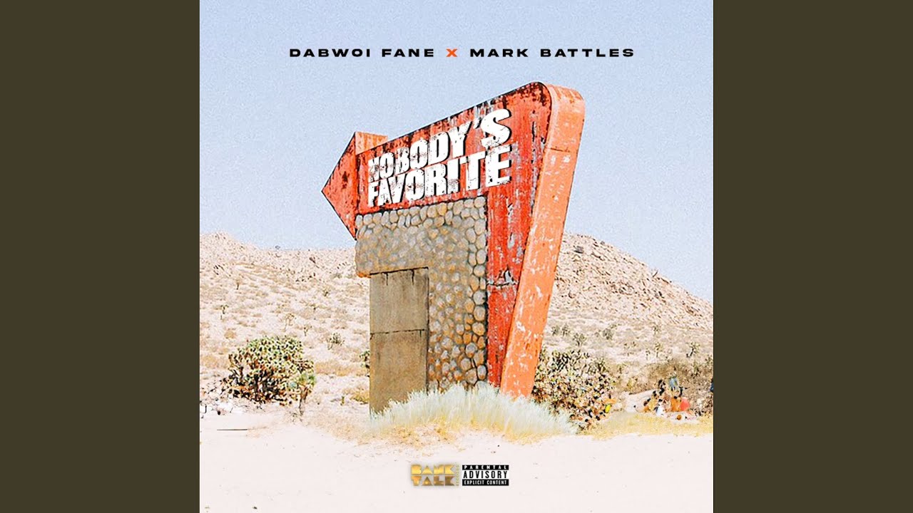 Nobody’s Favorite - YouTube