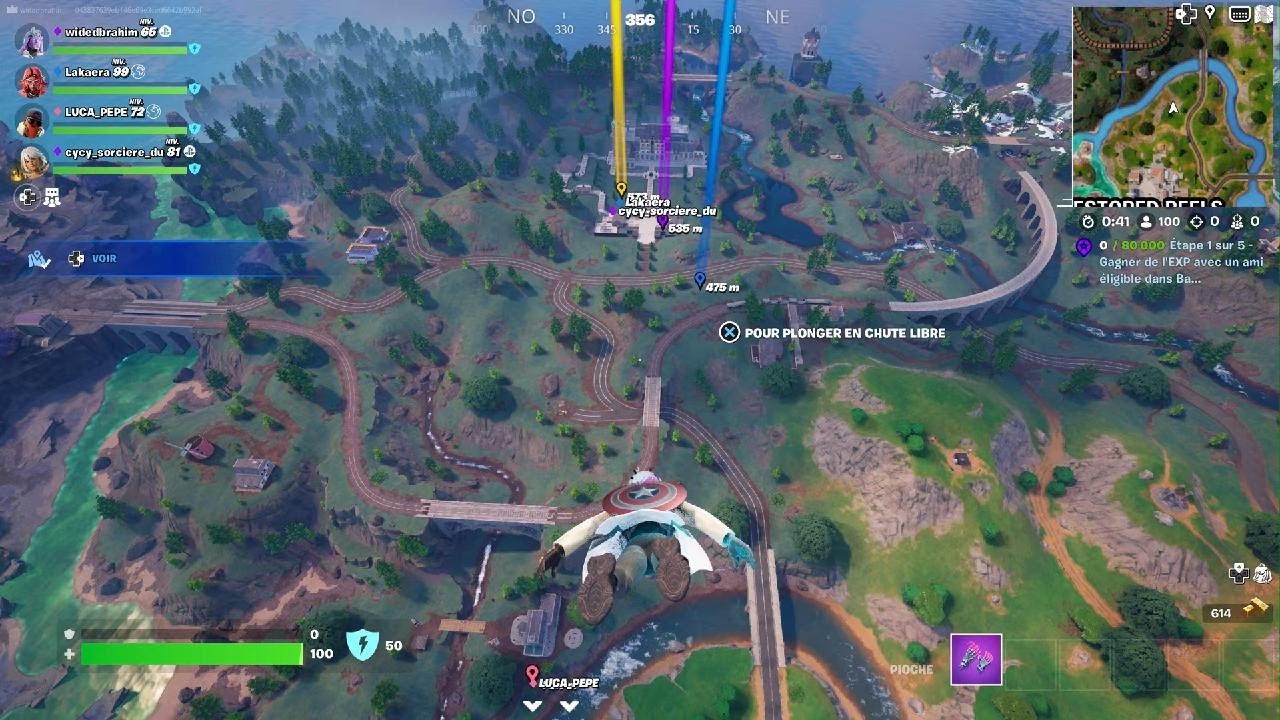 Fortnite_20240407230132 - YouTube