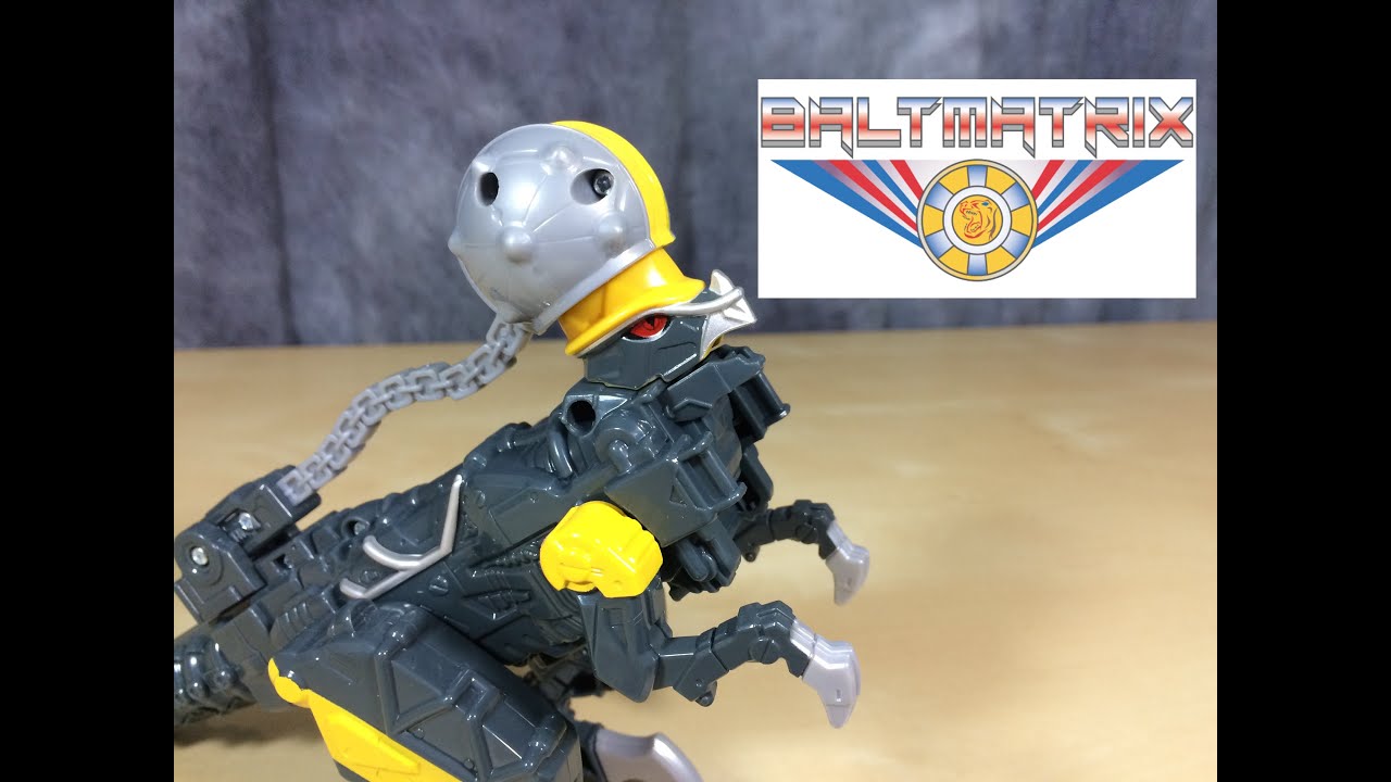 Power Rangers Dino Charge Pachy Zord - YouTube