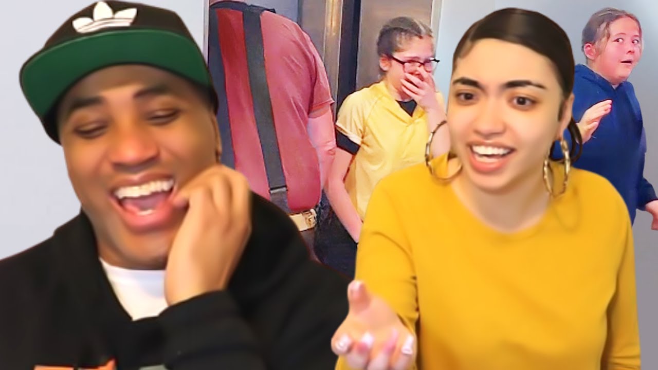 MY DAD REACTS TO They Were Absolutely Traumatized REACTION - YouTube