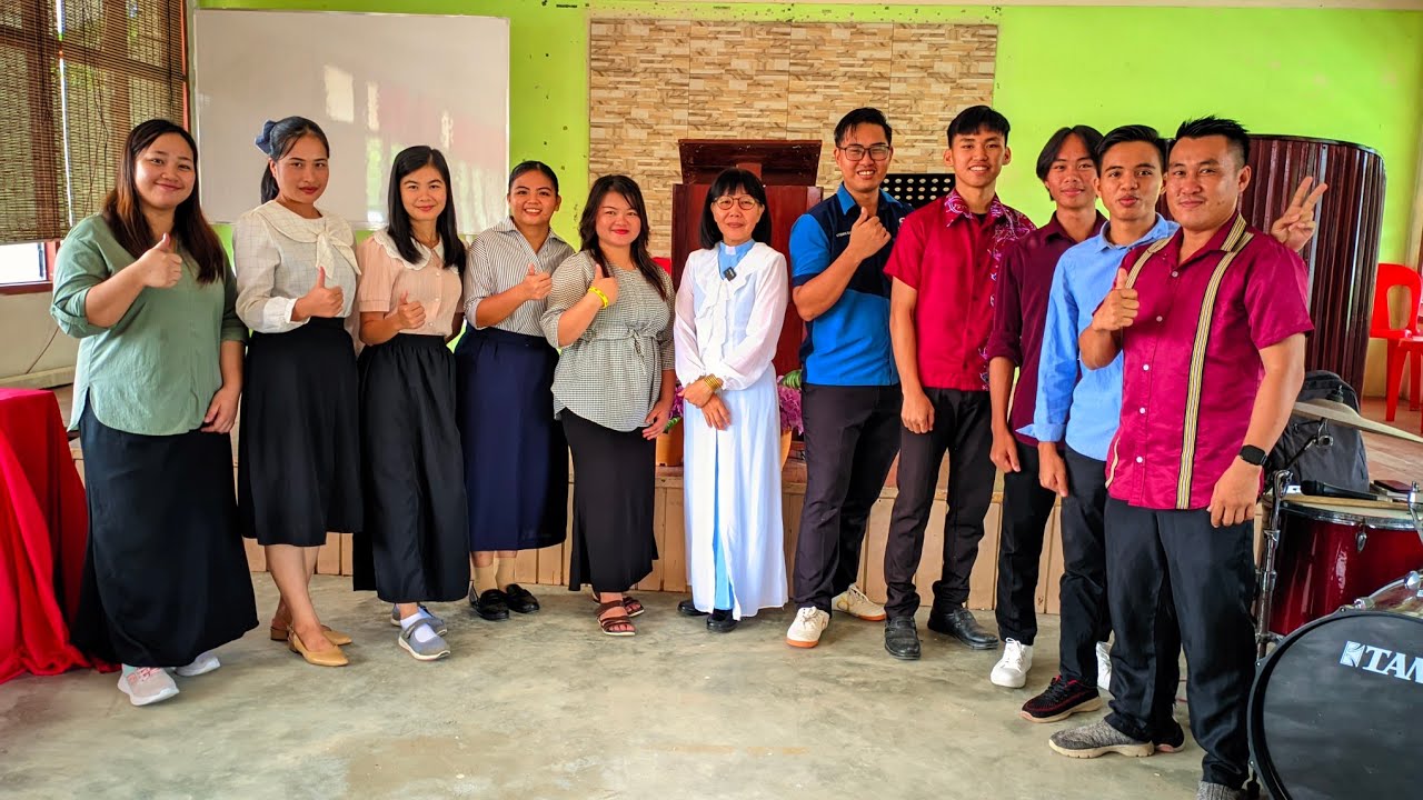 KEBAKTIAN UMUM PADA 07 APRIL 2024 - YouTube