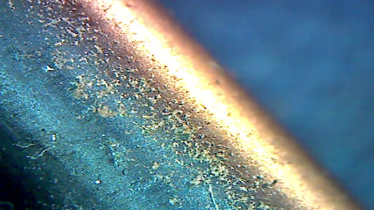 RCA A-32 Globetrotter Video #6 - Asbestos Dust Concern? - YouTube