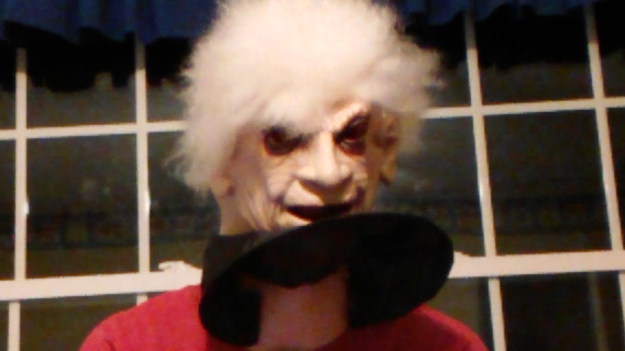 dd_richart1 as Dr. Shivers... - YouTube