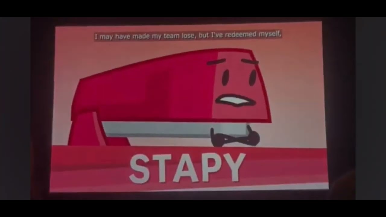 tpot 12 audition (I wasn't there but someone leaked the episode whole ...