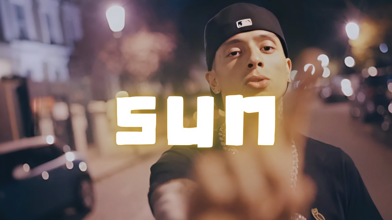 [FREE] Central Cee x Afro sample Emotional Melodic Drill Type Beat "sun ...